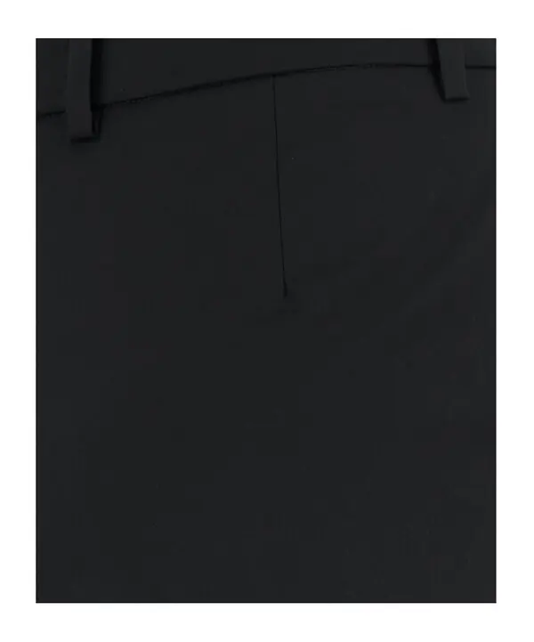 PT TORINO Aurora Flared Trousers