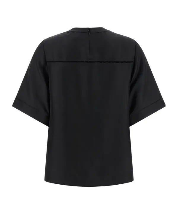 Loulou De Saison Havana Twill Top