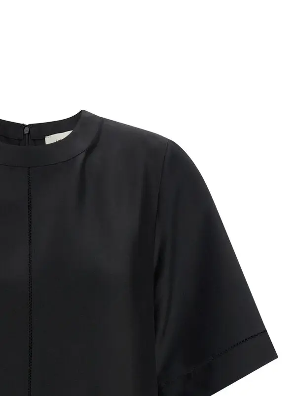 Loulou De Saison Havana Twill Top