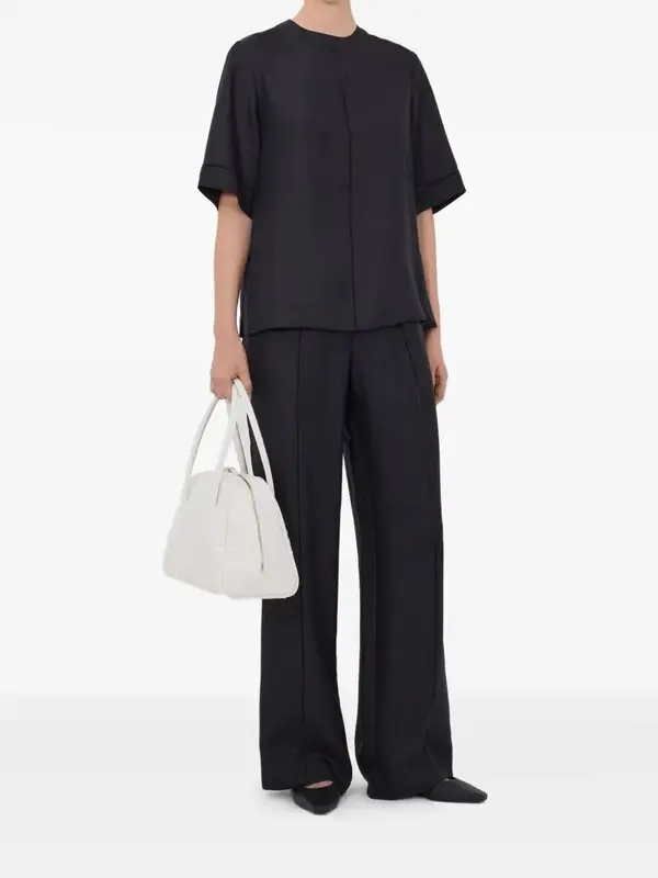 Loulou De Saison Havana Twill Top