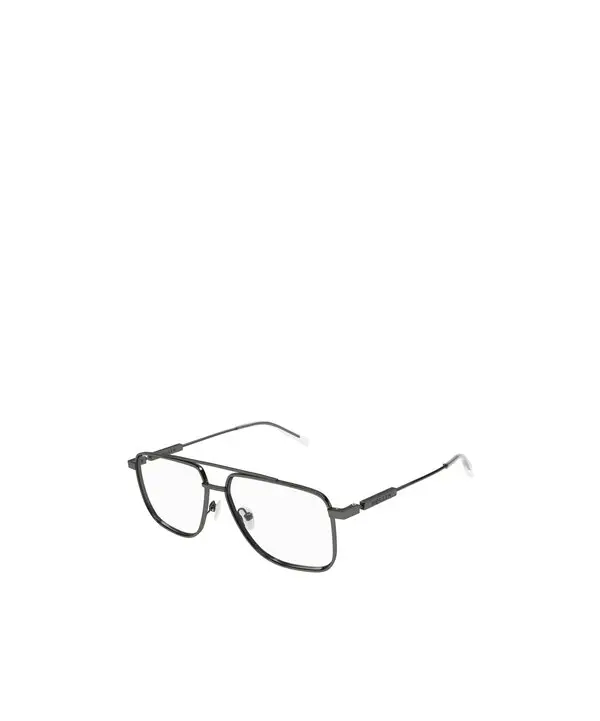 Alexander McQueen Square Frame Eyewear