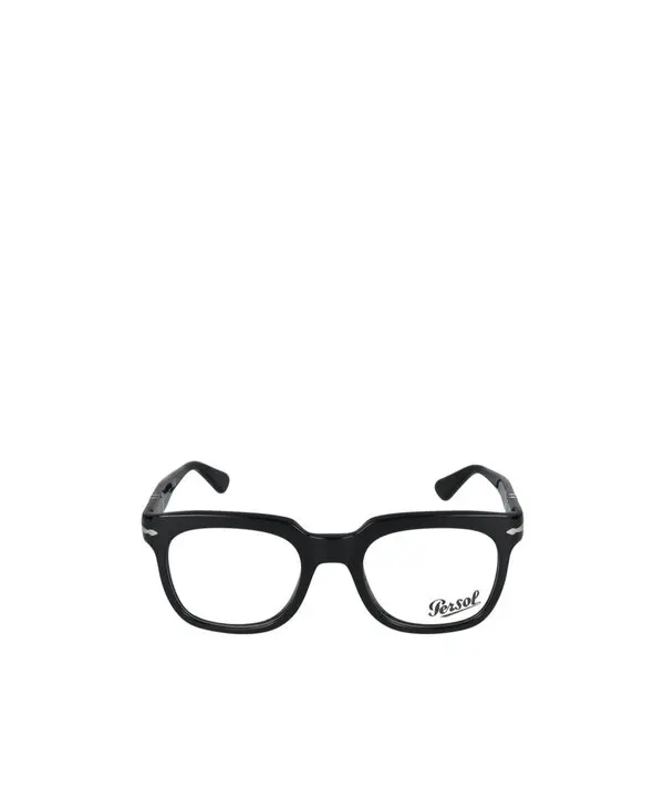 Persol Eyeglasses - Black