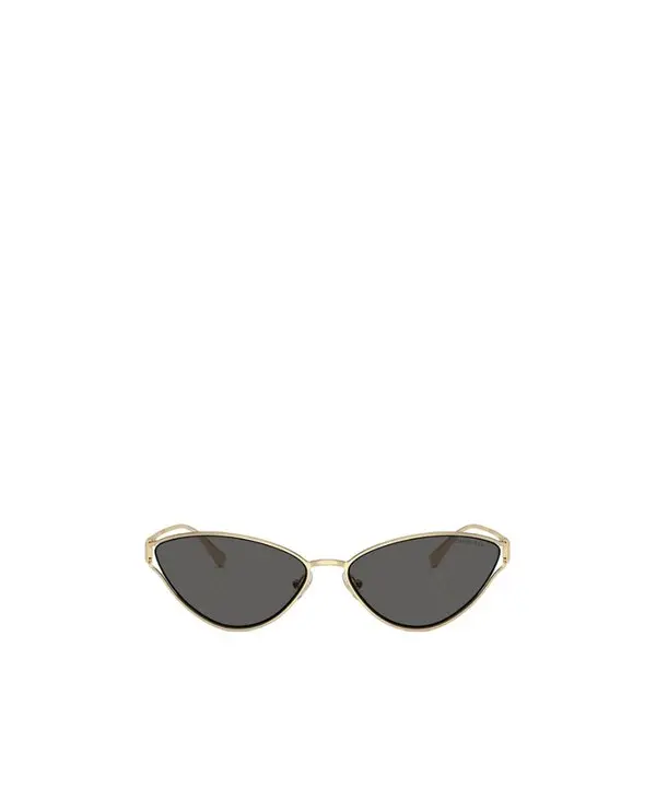 TIFFANY  CO. Tiffany & Co. Cat-eye Frame Sunglasses