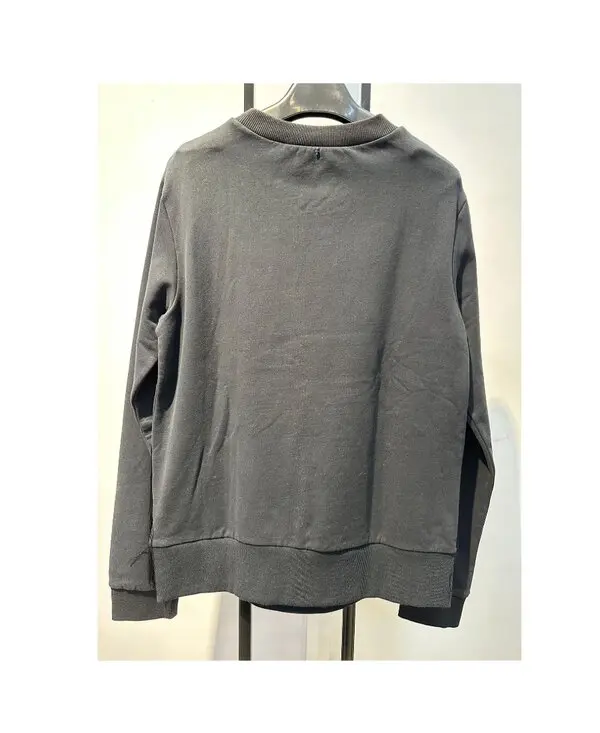Sportmax Round Neck Pullover With Embellished Fringe