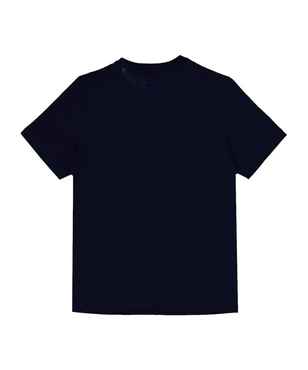 EA7 Bar Logo T-shirt