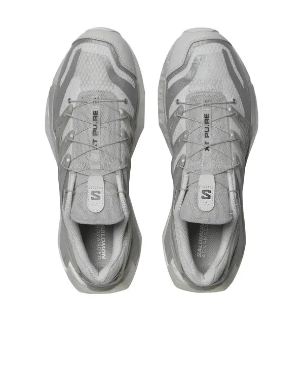 SALOMON Xt Pu.re Advanced Sneakers - Gray