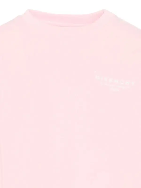 Givenchy Printed Sweatshirt