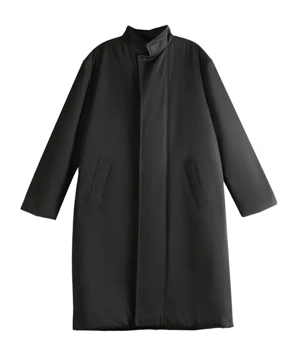 THE ROW Bolta Coat