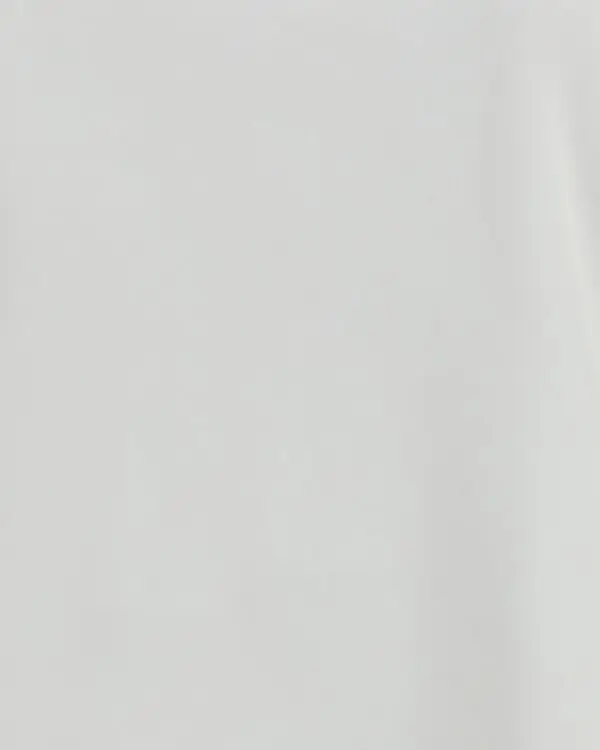 Loro Piana Short Sleeve Crewneck T-shirt