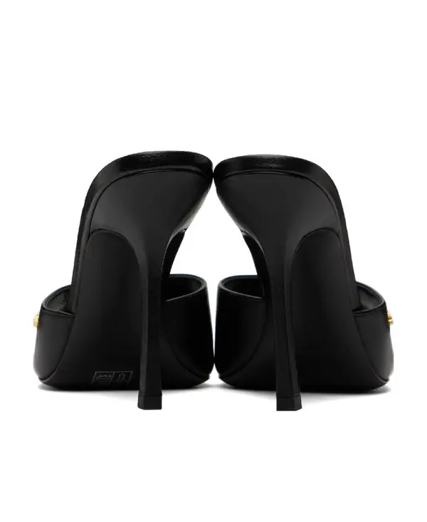 Alexander Wang Lucienne Open-toe High Heel Sandals