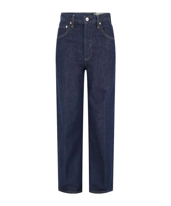Citizens Of Humanity Belt Loop Jeans