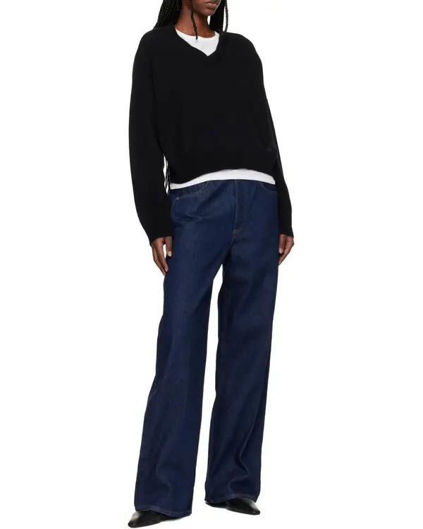 Citizens Of Humanity Belt Loop Jeans