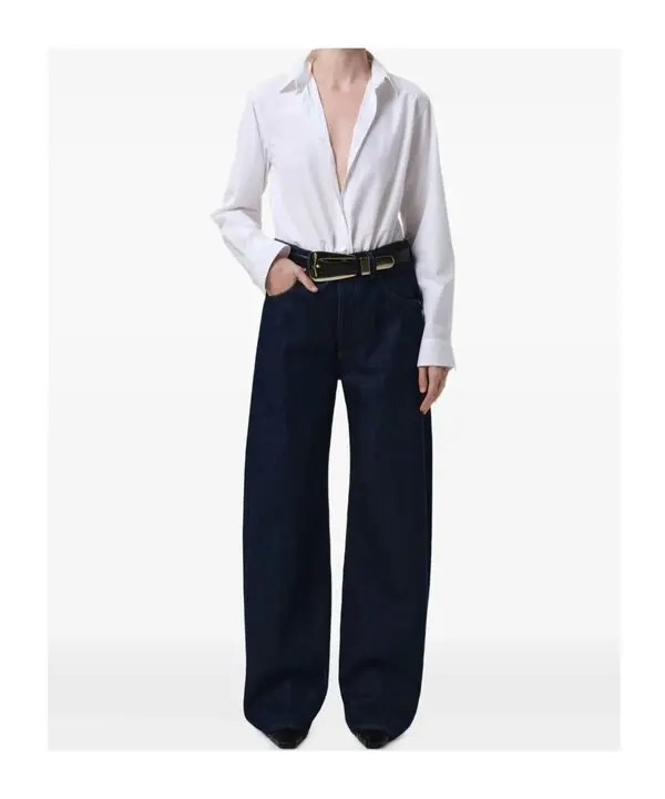 Citizens Of Humanity Belt Loop Jeans