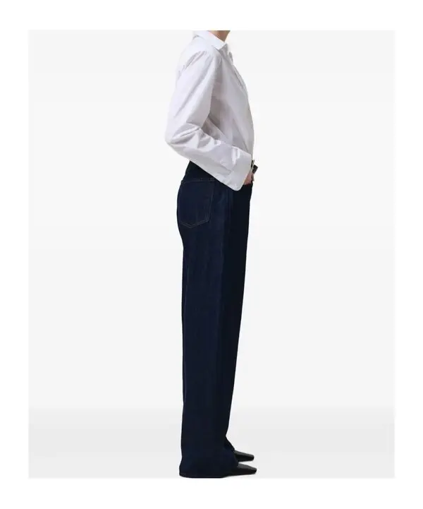 Citizens Of Humanity Belt Loop Jeans