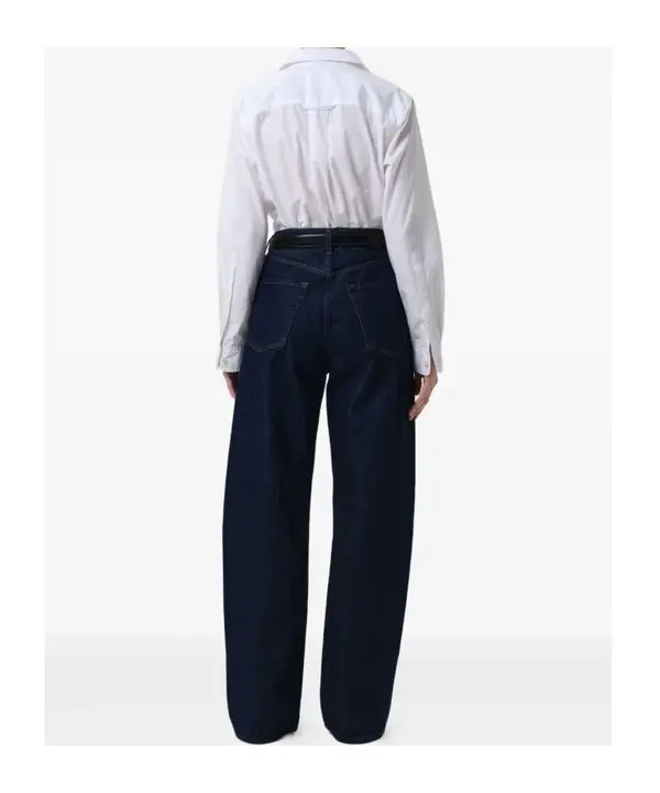 Citizens Of Humanity Belt Loop Jeans