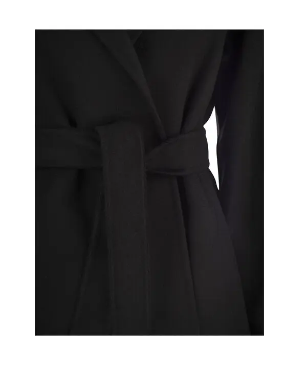 Max Mara Harold Belted Coat