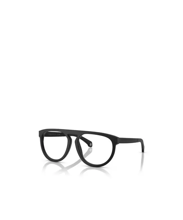 Moncler Geometric Shape Glasses