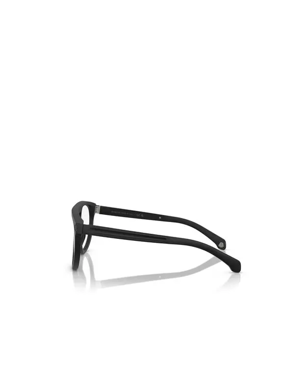 Moncler Geometric Shape Glasses