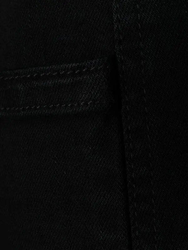 Neil Barrett Straight Leg Jeans