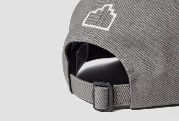 CAV EMPT Embroidered Logo Baseball Cap