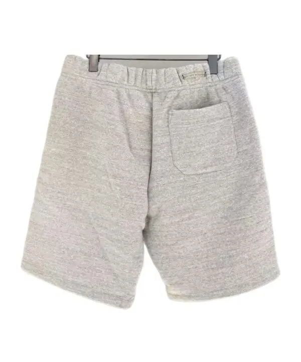 Chrome Hearts Elasticated Waist Shorts