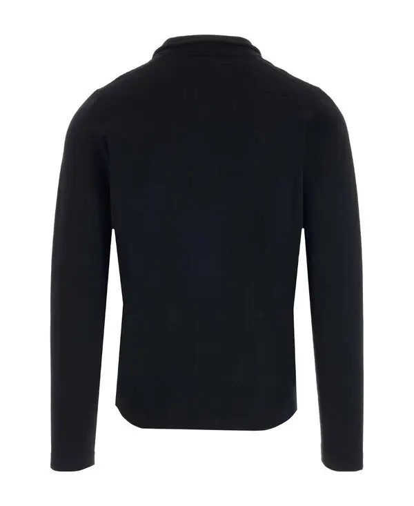 Stone Island Stellina Motif Cardigan