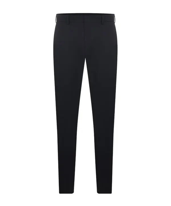 PT TORINO Tailored Pants - Black