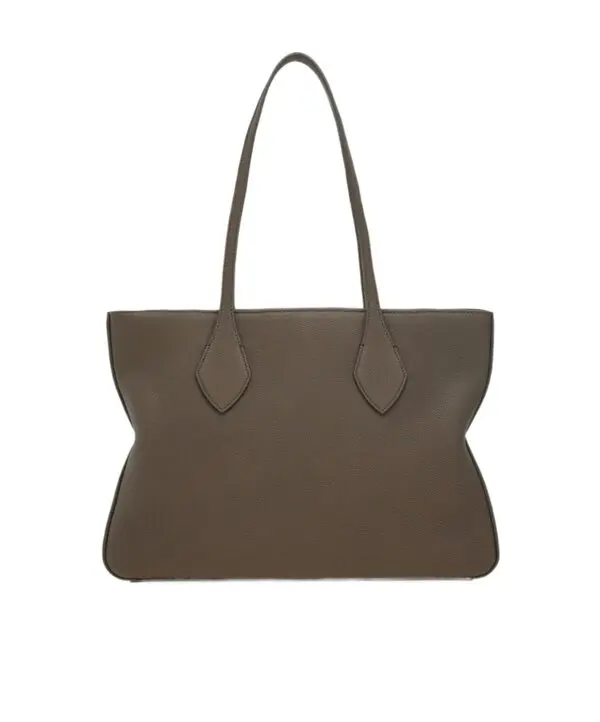 FERRAGAMO Star-shaped Tote Bag