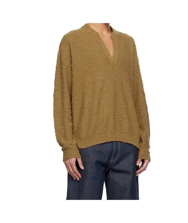Isabel Marant Étoile Arnold Sweater - Brown