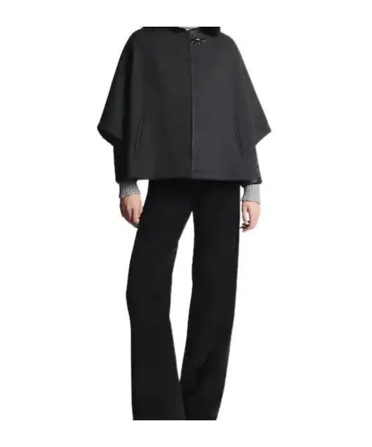 FAY 3-in-1 Coat - Grey