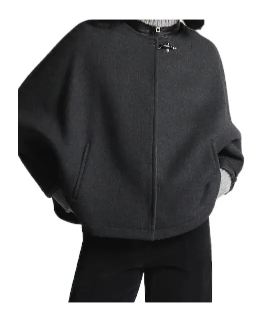 FAY 3-in-1 Coat - Grey