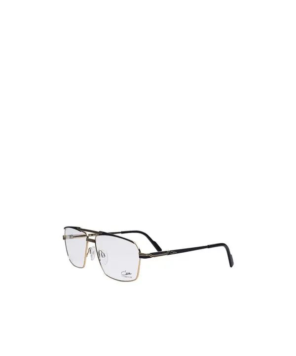 Cazal Geometric Eyeglasses