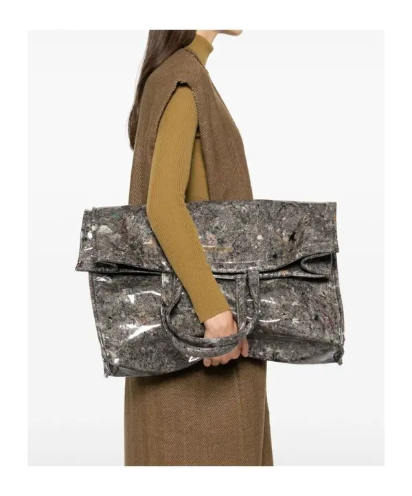UMA WANG Tote Bag