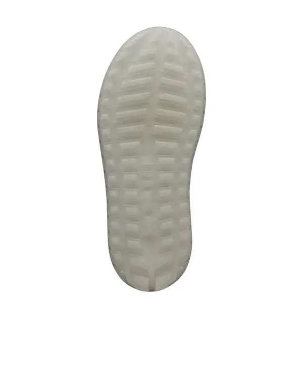 Moncler Padded Logo Patch Boots