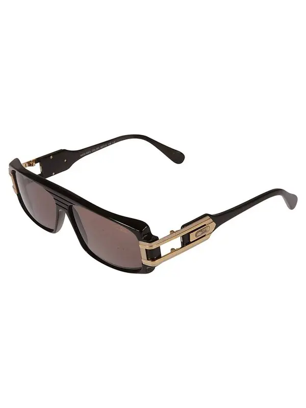 Cazal Logo Detail Sunglasses