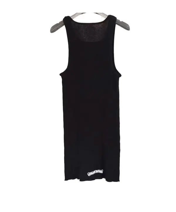 Chrome Hearts Cross Vest