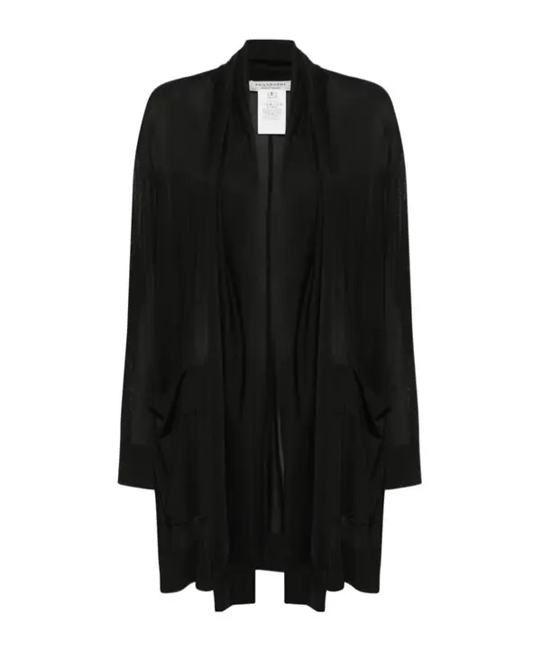 Philosophy Di Lorenzo Serafini Drop Shoulder Cardigan
