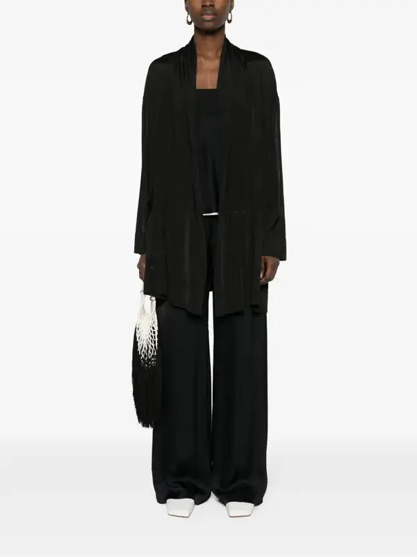 Philosophy Di Lorenzo Serafini Drop Shoulder Cardigan
