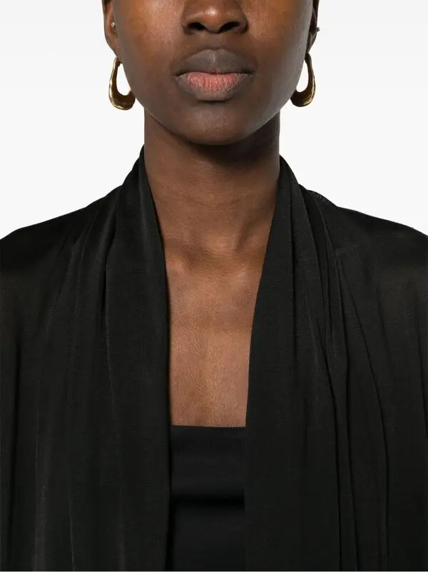 Philosophy Di Lorenzo Serafini Drop Shoulder Cardigan