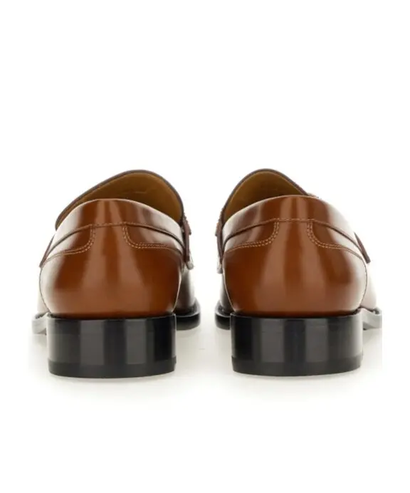 Rene Caovilla Embellished Slip-on Loafers