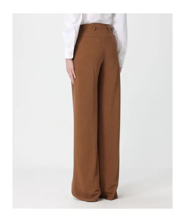 Etro Tailored Wide-leg Trousers