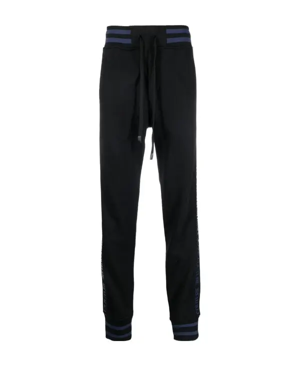 Versace Drawstring Track Pants