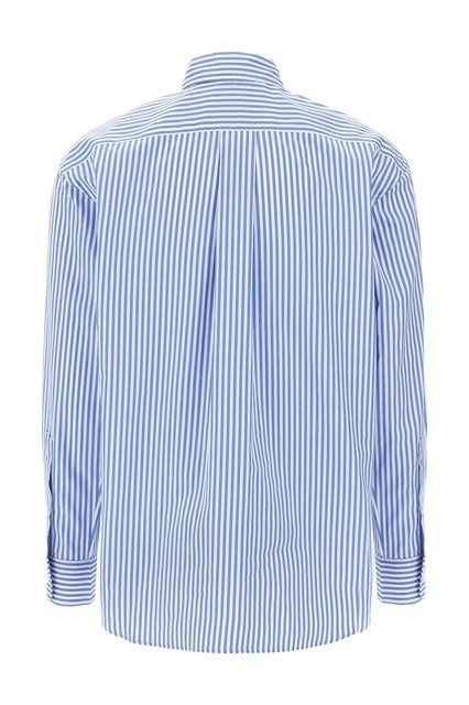 Polo Ralph Lauren Relaxed Fit Striped Shirt