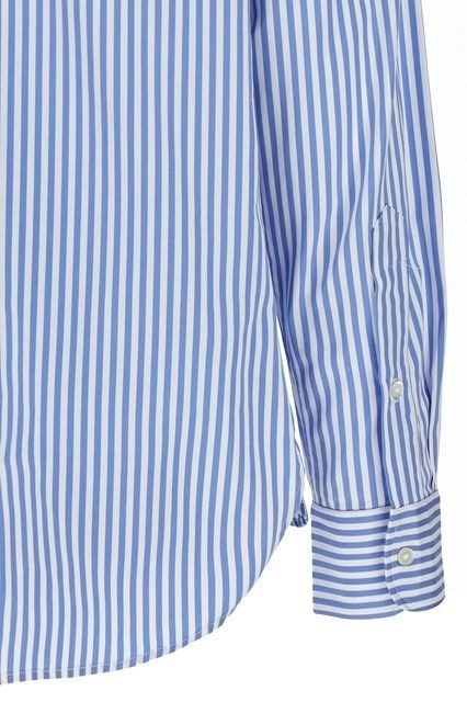 Polo Ralph Lauren Relaxed Fit Striped Shirt