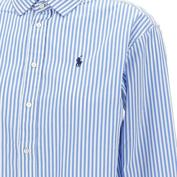 Polo Ralph Lauren Relaxed Fit Striped Shirt