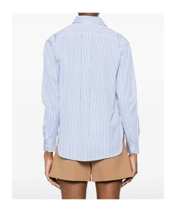 Polo Ralph Lauren Relaxed Fit Striped Shirt
