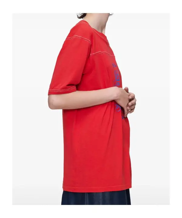 MAISON MARGIELA Graphic T-shirt