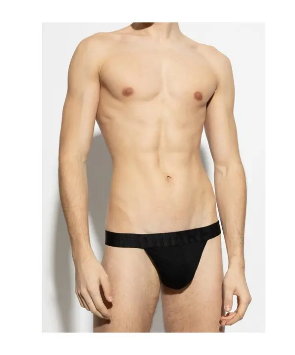 Dsquared2 Elastic Waist Underwear