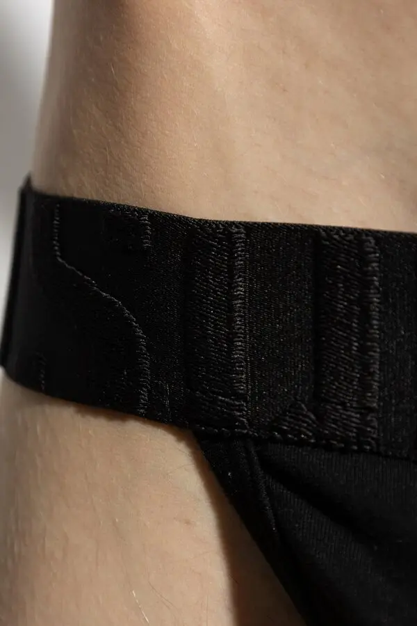 Dsquared2 Elastic Waist Underwear