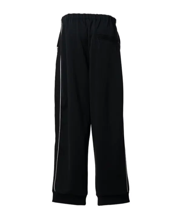 Mihara Yasuhiro Logo-patch Track Pants
